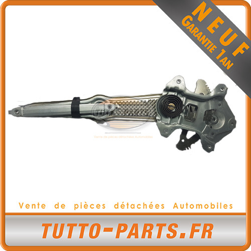 Electric Window Lifts Front Right Toyota Yaris P1 6980152010 8571052030 ...