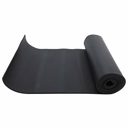 Sponge Foam Rubber Sheet Roll,Perfect Cosplay Padding,DIY Project Sheet ...