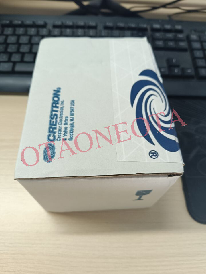 Crestron MPC3-201-B - for sale online | eBay