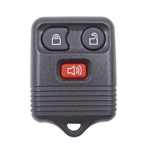3 Button Key Fob Housing to suit Ford | eBay