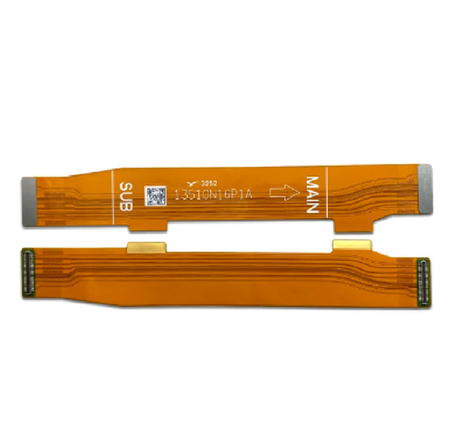 For Xiaomi Redmi Note 13 Pro 5G Flex Cable Motherboard Charging Port ...