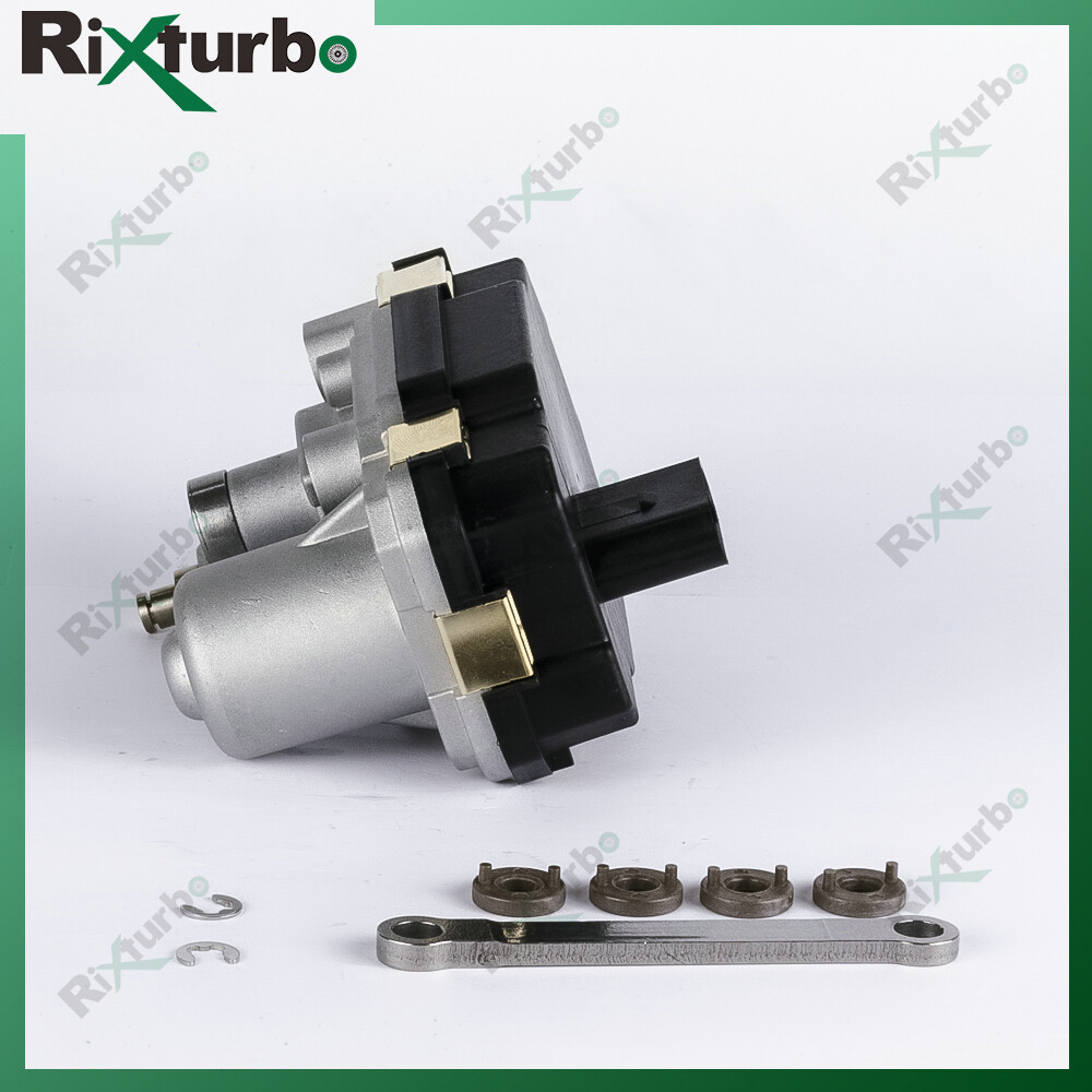 BV40 turbo actuator 28231-2F670 28235-2F700 | Grelly Deutschland