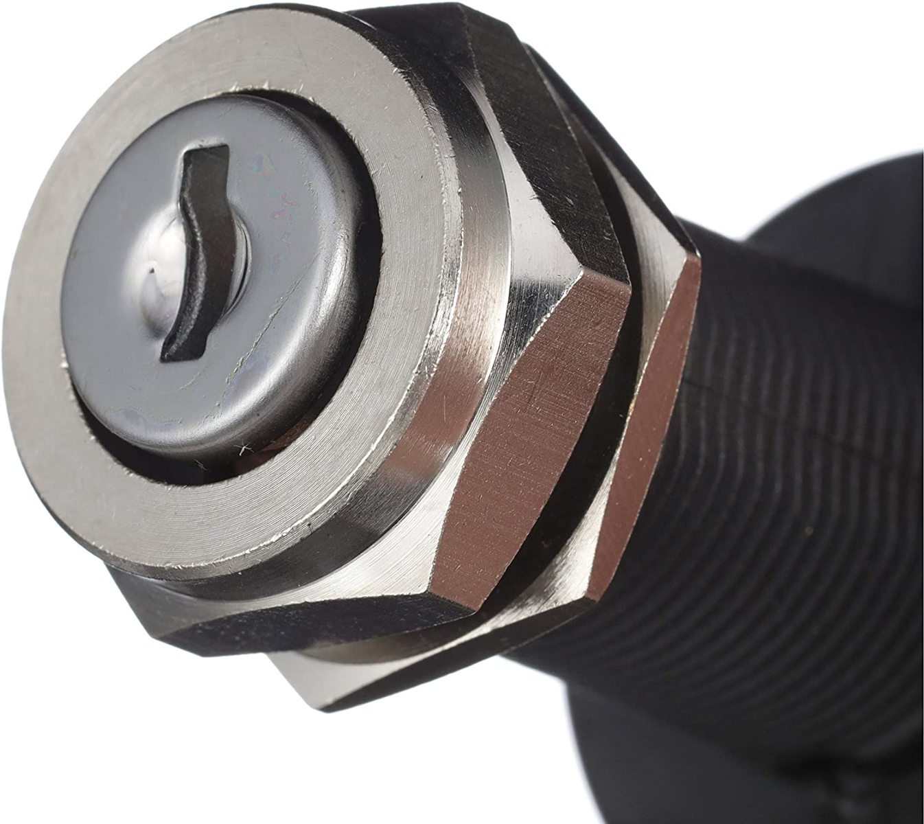 Seachoice 11641 Starter Ignition Switch HDuty 3Position 15A 12V R ...