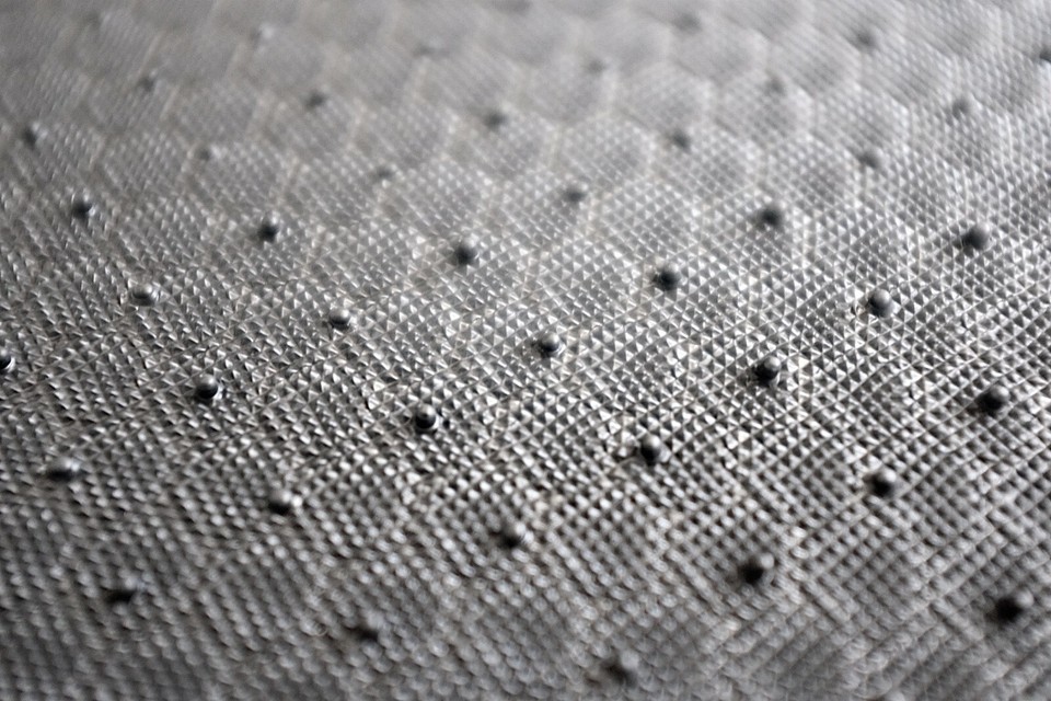 Peugeot 2008 2013-2020 Tailored Rubber Car Boot Liner Protector Mat ...