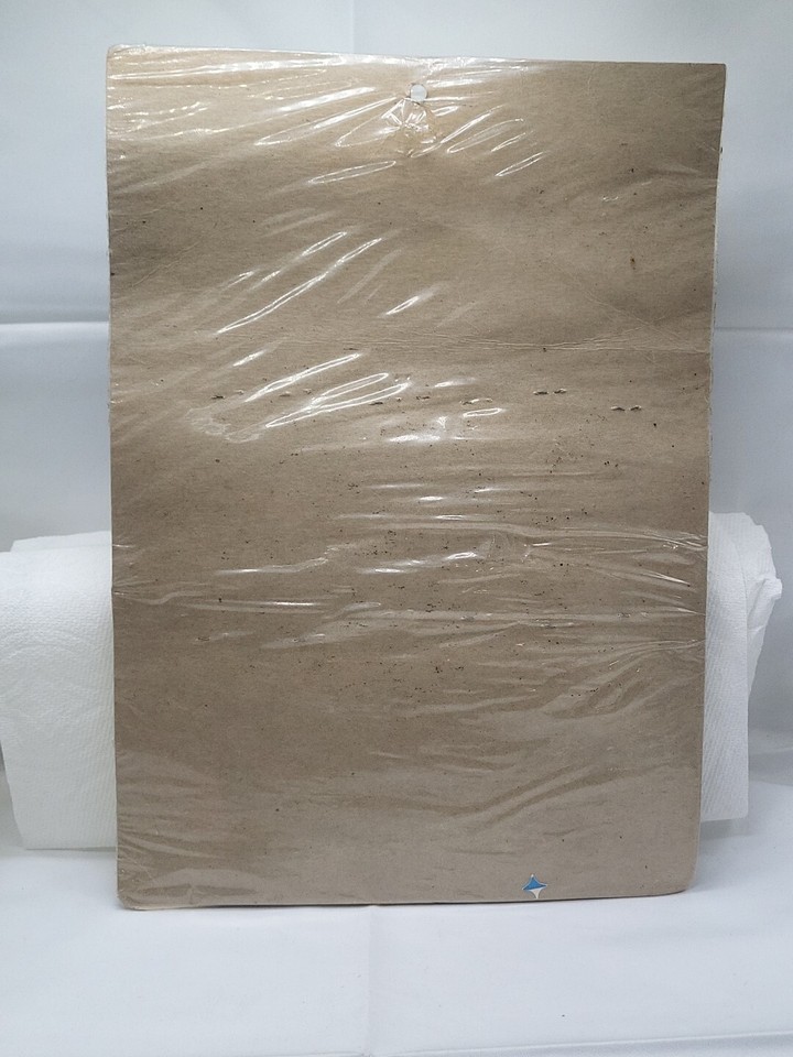 11 Vintage GRIZZLY ANDY REEKER TROLLING SPOONER PACKAGE Dealer Display ...