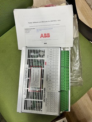 ABB UNITROL 1005 | eBay