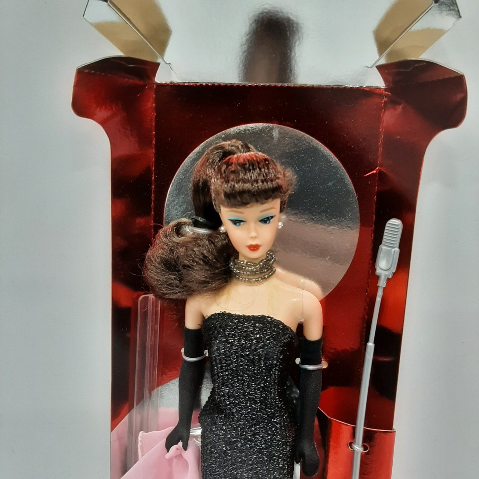 Barbie Doll In Box w/ Accessories | eBay