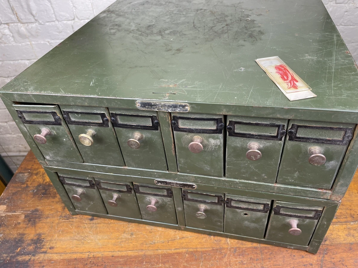 Paragon Microscope Slide Cabinets | Cabinets Matttroy