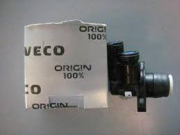5801279155 IVECO STRALIS STERING VALVE FREE POSTAGE ALL OVER EUROPE ...