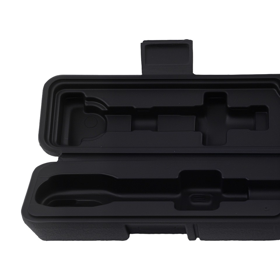 3/8" Torque Wrench 10-80 Ft-Lb Bi-Directional 10-80 Ft-Lb w/ Case ...