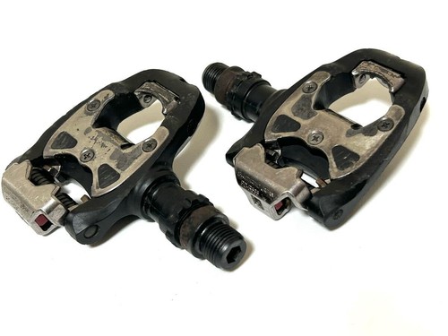 Shimano Pd-R535 Spd-R Binding Pedal | eBay