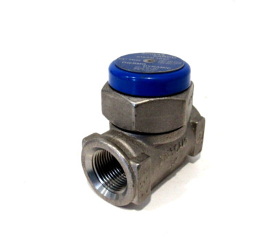 NEW SPIRAX SARCO TD52 STEAM TRAP 3/4" 54531C | eBay