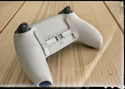 Sony DualSense Modded Controller,PS5 Custom Scuff Paddles,Playstation 5 ...