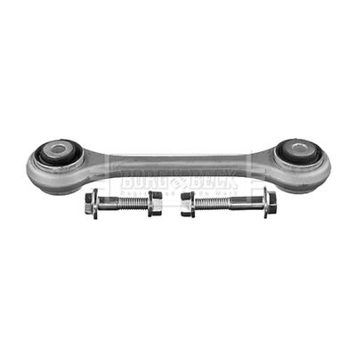 Anti Roll Bar Stabiliser Drop Link Front For Audi A6 C8 Saloon Borg ...