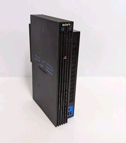 PS2 PlayStation 2 Console W/ PPH Expansion Pack SCPH 309010/N For Parts ...