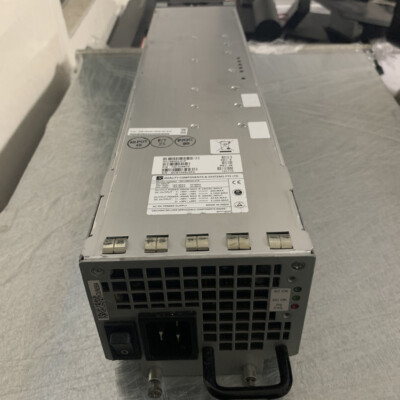Juniper PWR-MX480-2520-AC 2520W AC Power Supply For MX240 MX480 Router ...