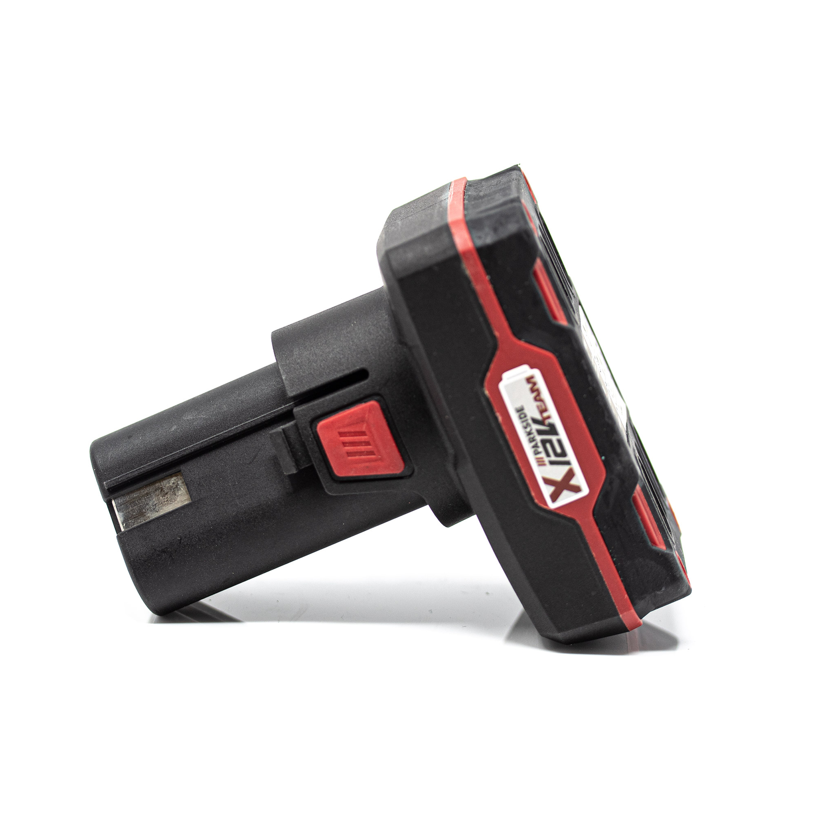 12V Akku Parkside 4,0 Ah PAPK 12 B3 Batterie für Geräte des Parkside X ...