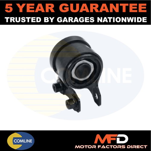 Fits Volvo C70 C30 S40 V50 Comline Front Rear Lower Track Control Arm ...