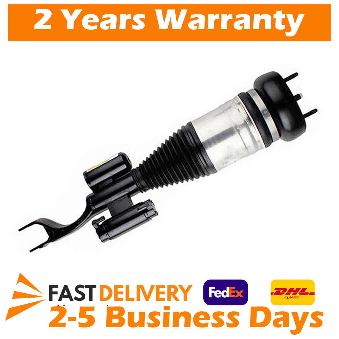 Front Right Air Suspension Strut For Mercedes-Benz W205 C300 C43 AMG 4 ...