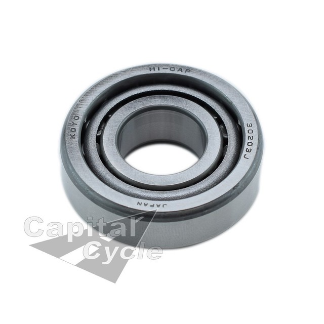 BMW Tapered Bearing 40x17x14 Swing Arm R65 R80 R100 R50 R60 R75 R90 R26 ...
