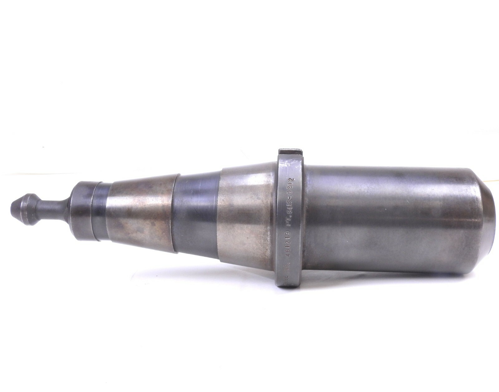 Universal Devlieg 461219 NMTB50 Taper 461219 Bore 31mm 4.5 Projection ...