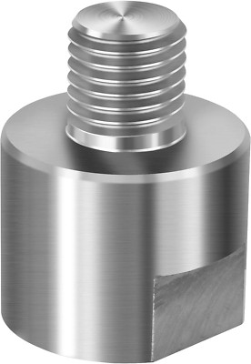 Lathe - Spindle Thread