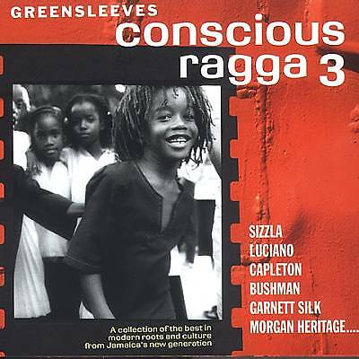 Ragga Ragga Ragga, Vol. 3 by Various Artists (CD, 1994) for sale online ...