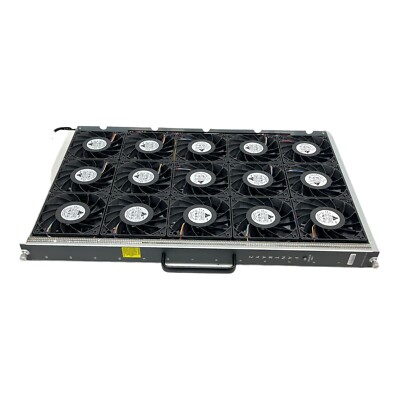 Cisco Catalyst Switch 6513 / 7613 High Speed Fan Tray WS-C6K-13SLT-Fan2 ...