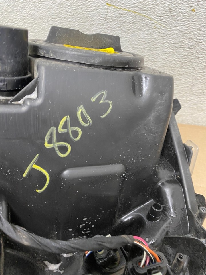 2007 to 2009 Mercedes GL-Class GL450 Right Passenger Xenon Headlight J8803 DG | eBay