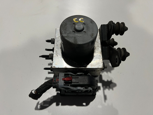 2011 2012 2013 2014 2015 2016 2017 VW Volkswagen CC ABS Pump Module ...