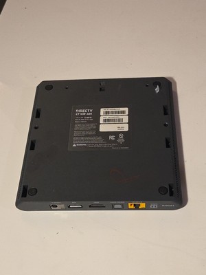 AT&T C71KW-400 DirecTV Now Osprey Android TV OTT Box Streaming Player ...