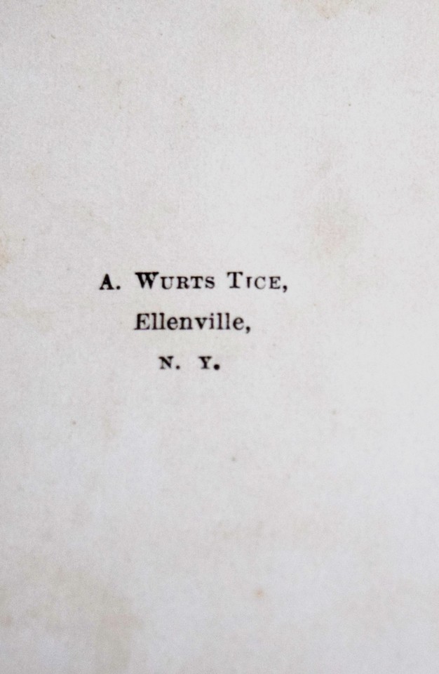 CDV Civil War Brig. General Charles Henry Van Wyck 56th NY Inf. 1860's FINE | eBay