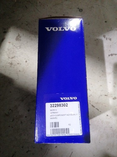 Volvo XC60 MK2 TIMING BELT KIT 32298302 NEW ORIGINAL | eBay