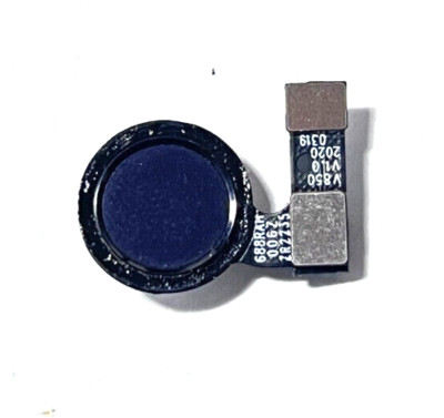 OEM CRICKET OVATION 3 U668AC FINGERPRINT FLEX SENSOR RIBBON CABLE PHONE ...