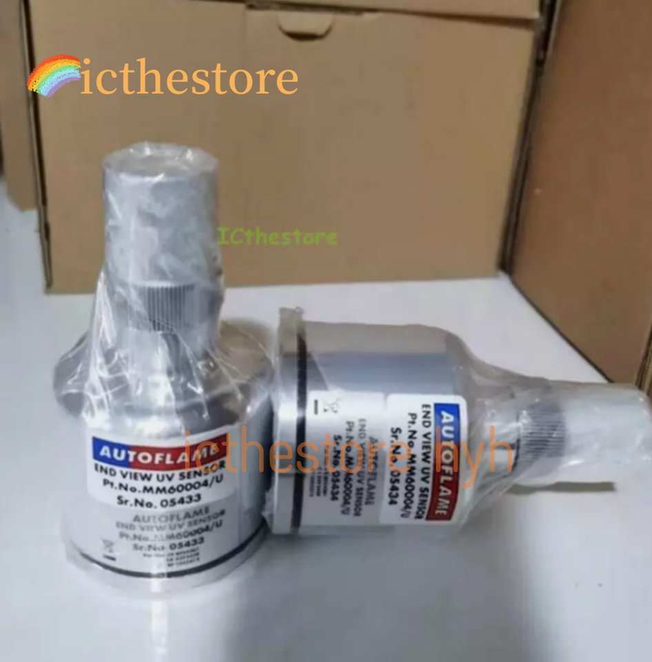 1PCS NEW END VIEW UV SENSOR MM60004/U via DHL or Fedex with warranty | eBay