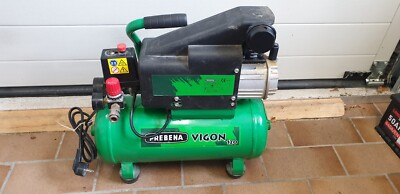 Kompressor von PREBENA Bj:2016, Type/Modell: VIGON 120, defekt an ...