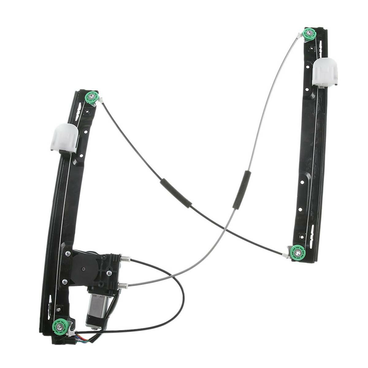 Electric Window Regulator and Motor Front Left for Jaguar XF C2Z31201 ...