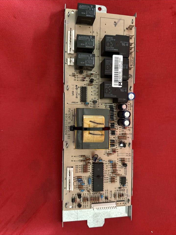 Whirlpool Range Control Board | eBay