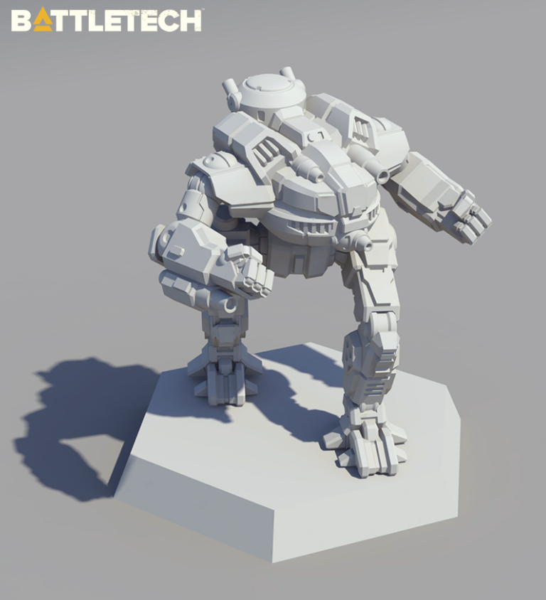 Battletech Mercury Mech + Pilot Cards Alpha Strike Comstar Command II ...