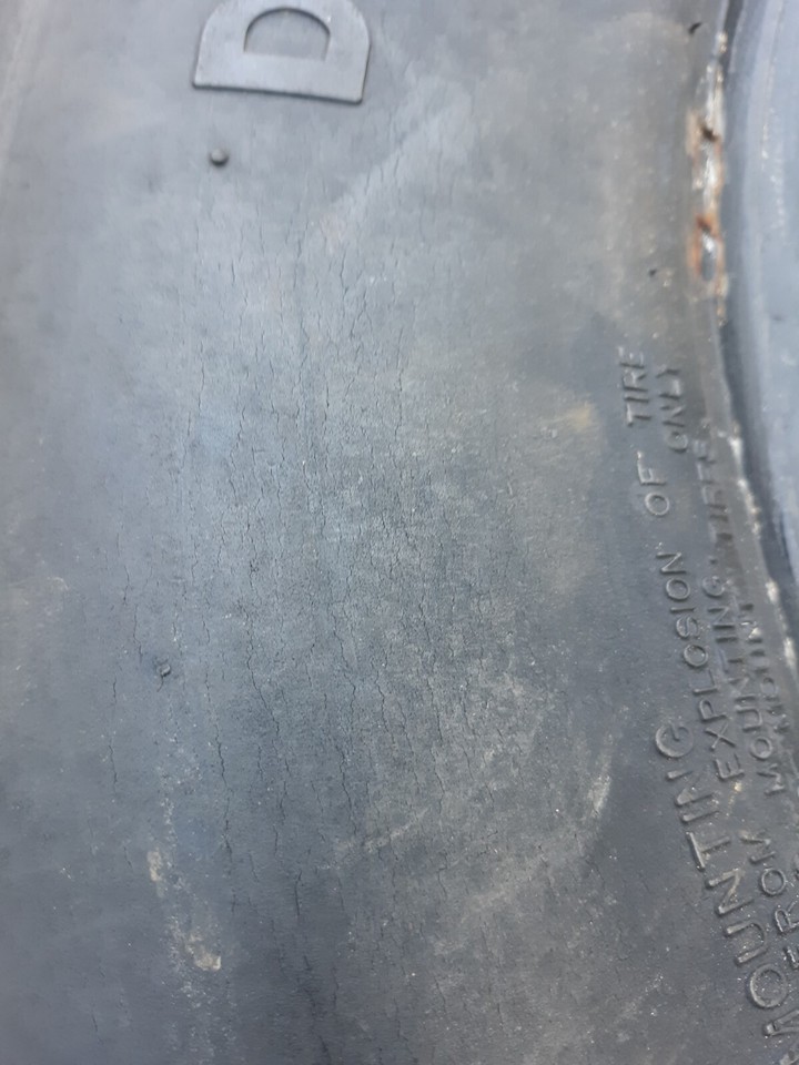 Firestone DRAGSTER 10.00-15 Cheater Slicks Pair | eBay