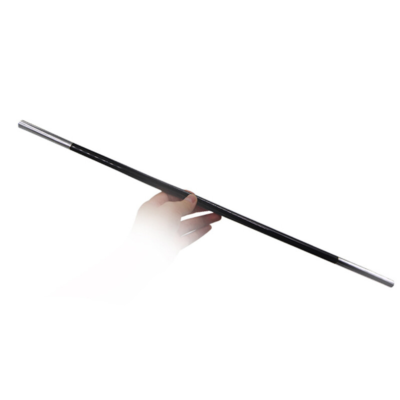 2PCS Mini Magic Stick Trick Props Toy Magic Cane Street Bar Party ...