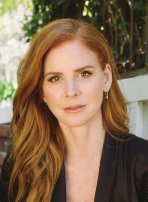 PHOTO 10 X15 CM 4X6 INCH SARAH RAFFERTY (70) | eBay