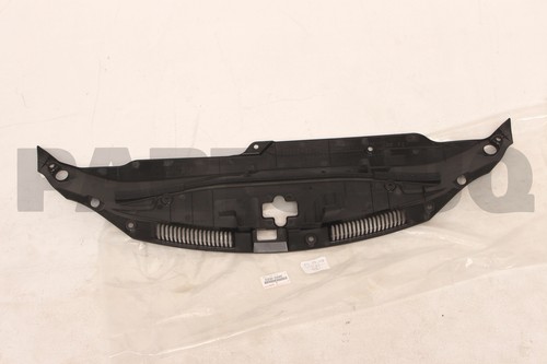 5329553040 Genuine Toyota SEAL, COOL AIR INTAKE DUCT 53295-53040 | eBay
