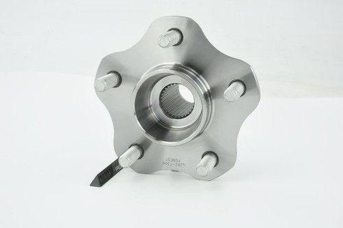 Rear Wheel Hub Without Bearing For NISSAN PRIMERA P12 Wheel Hubs | eBay