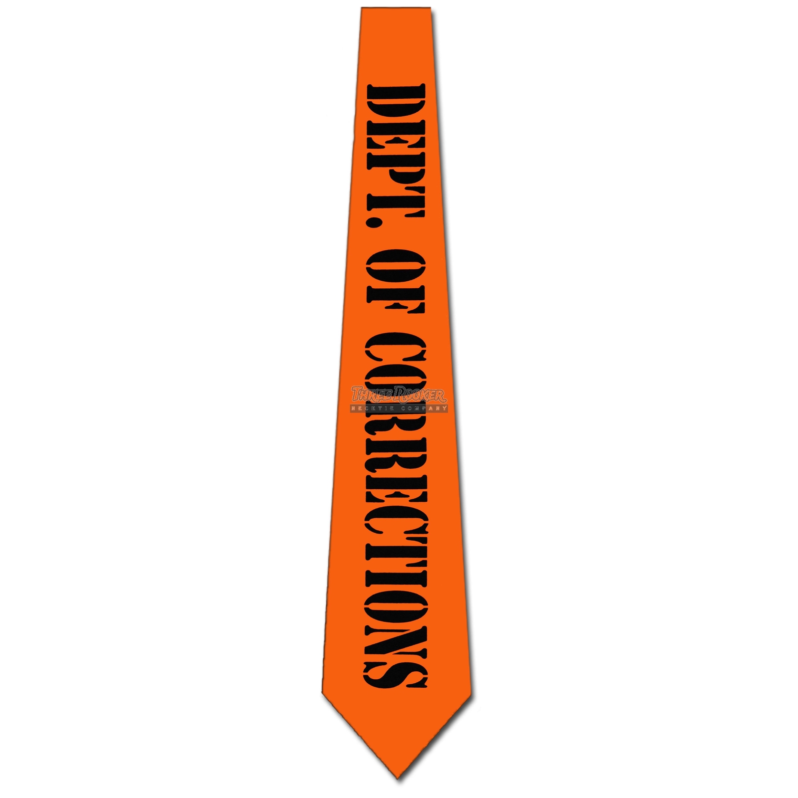 Department of Corrections Tie Law Enforcement Neckties Mens Officer ...