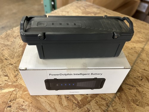 Powervision PowerDolphin Underwater Drone 5800mAh Intelligent Battery ...