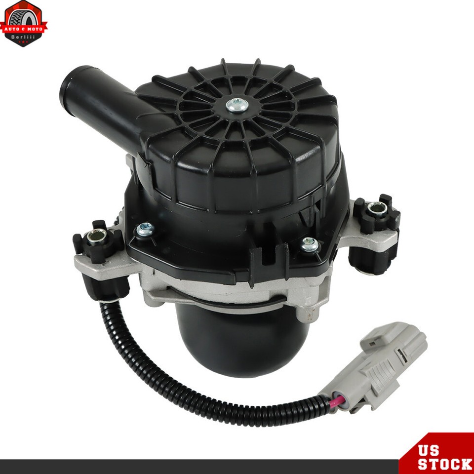 For 2005-2015 Toyota Tacoma 2.7L Secondary Air Injection Smog Pump ...