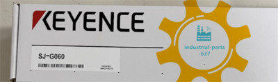 Keyence SJ-G060 Laser Sensor 1PC New Expedited Shipping | eBay