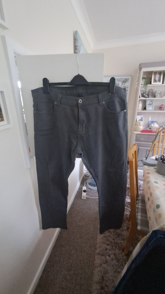Mens Trousers Size 36 Inch Waist | eBay UK