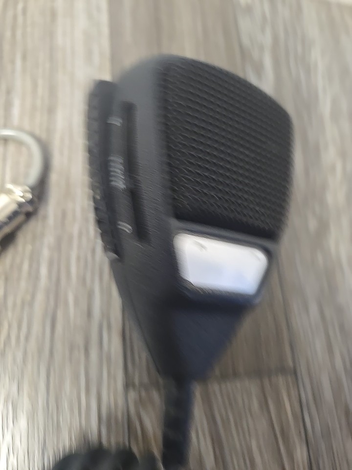 Astatic 575-M6 CB Microphone | eBay